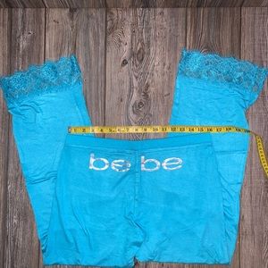 bebe | Intimates & Sleepwear | Bebe | Poshmark